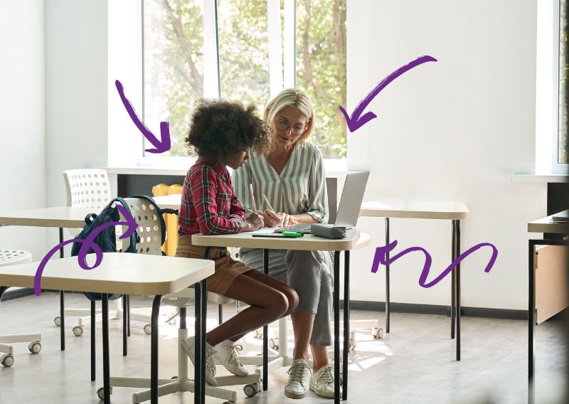 Parent & carer guide to GCSEs: What to expect and how to support your teen