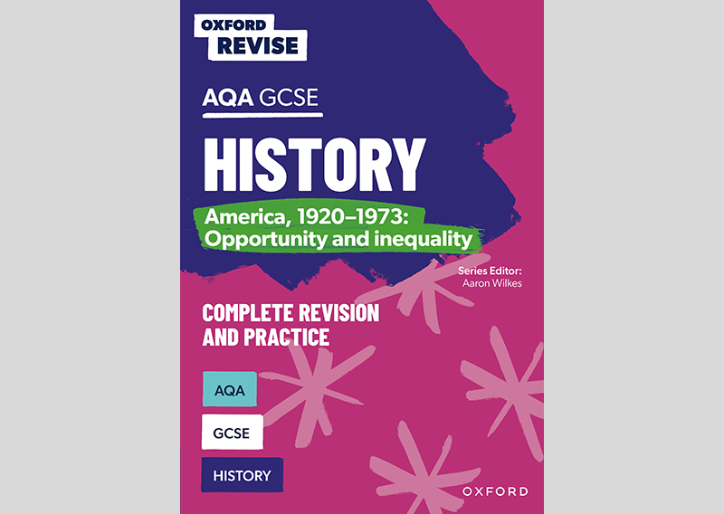 Usa History Gcse Past Papers